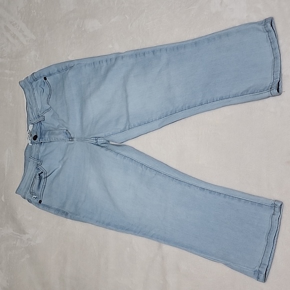 Judy Blue | Jeans | Judy Blue Skinny Capris | Poshmark